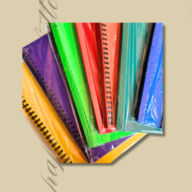EVO CLEARBOOK 70 MICRONS | Shopee Philippines