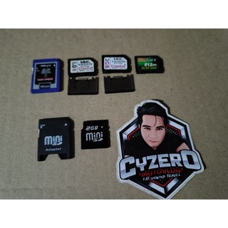 mmc, mmc adapter, mini sd, mini sd adapter,sd card for digicam / mobile ...