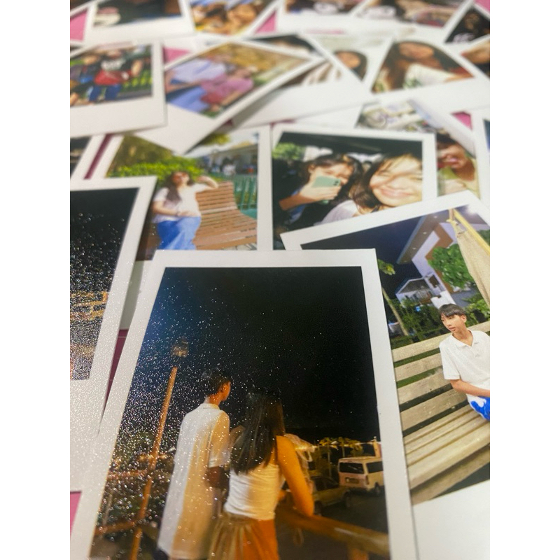 Mini Instax Inspired | Shopee Philippines