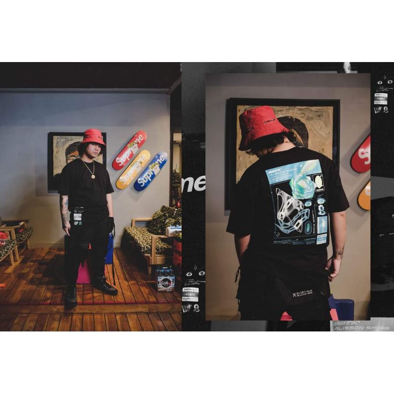 DBTK ALLISON SHORE COLLABORATION | Shopee Philippines