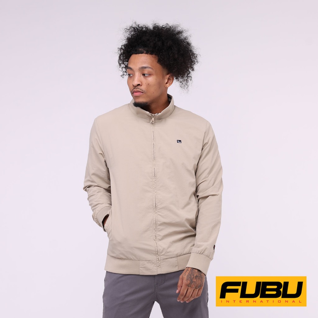 Fubu Fubu Boys Jacket FBT16A-0116 | Shopee Philippines