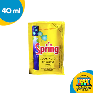 Shop spring oil for Sale on Shopee Philippines