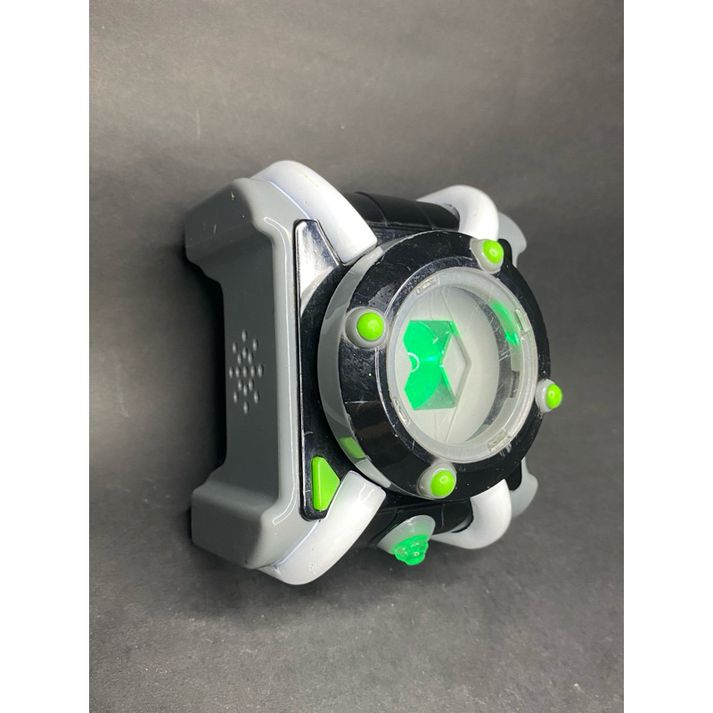 Ben 10 Omnitrix Authentic with lights and sounds ben10 benten ben ten ...