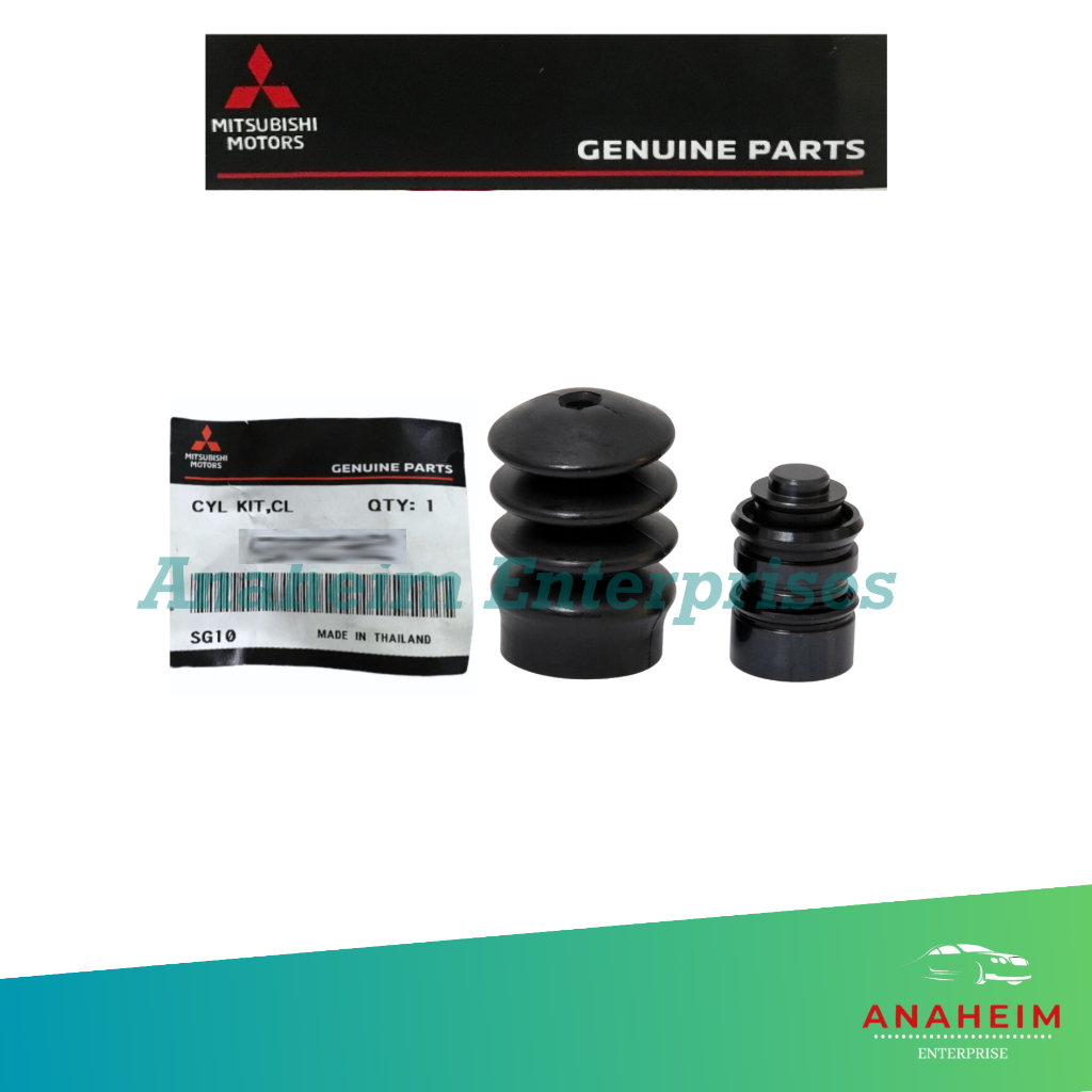 Mitsubishi Montero 2008-2018, L200 Triton Strada 2005-2018 Clutch ...
