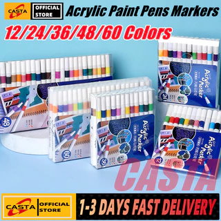 acrylic pen - Best Prices and Online Promos - Aug 2024 | Shopee Philippines