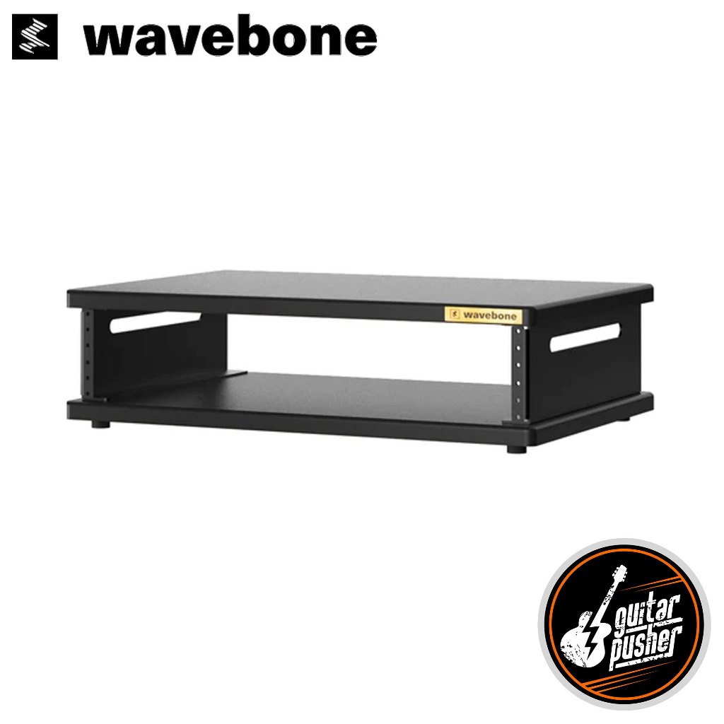 Wavebone Stella 2U Rackmount Case | Shopee Philippines