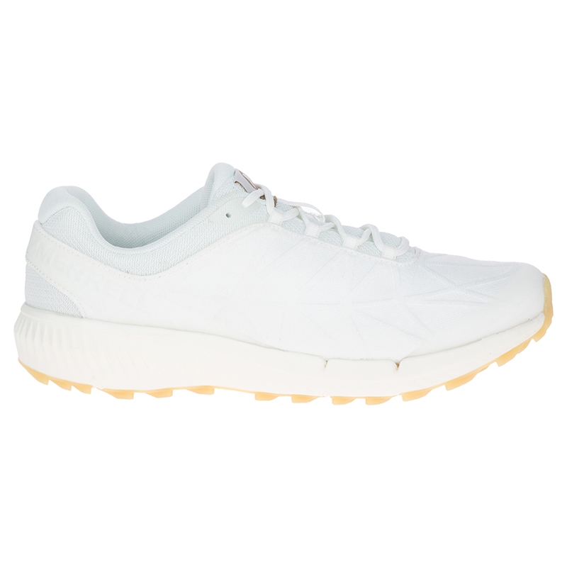 Merrell Agility Synthesis 2 Undyed-Undyed Mens Trail Running Shoes ...