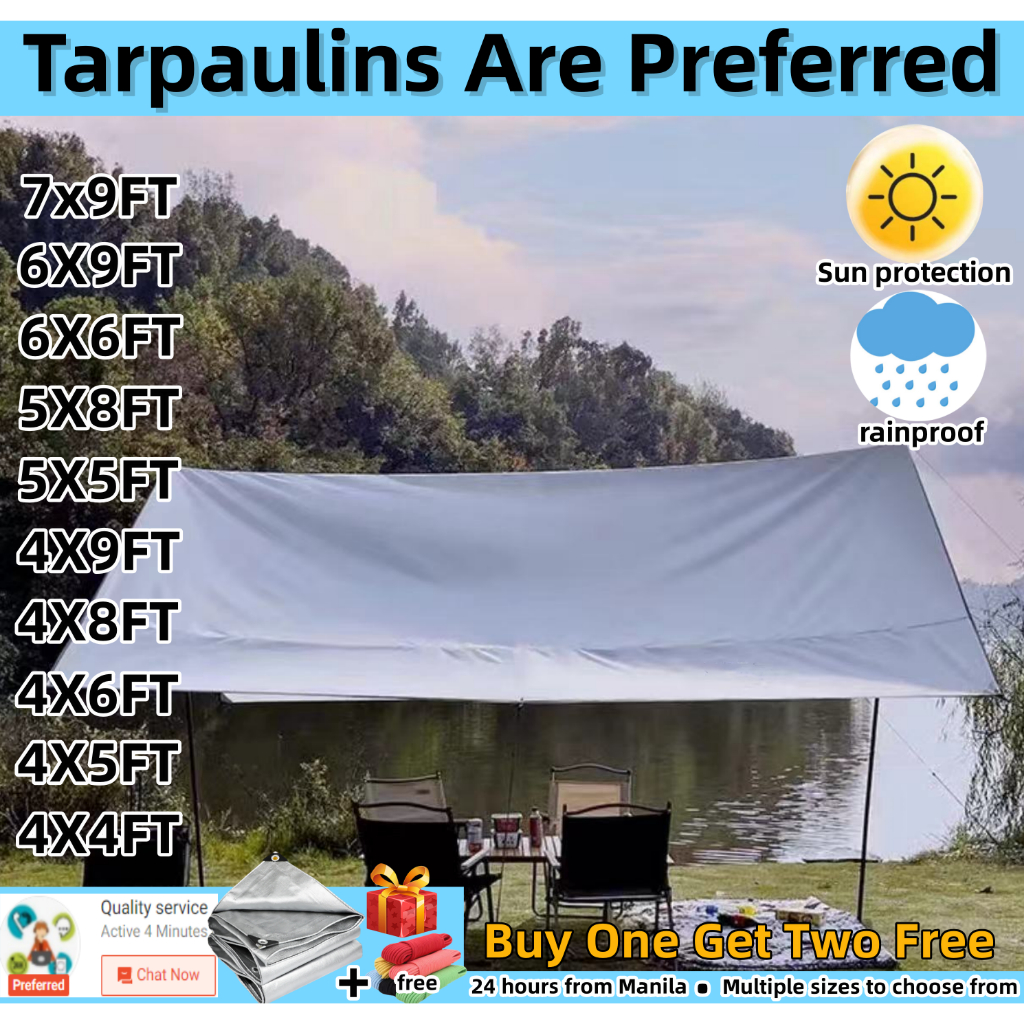 European standard tarpaulin, canvas, outdoor camping, floor mat ...