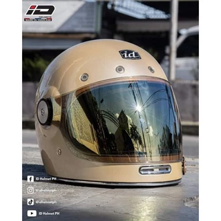 Shop id helmet for Sale on Shopee Philippines