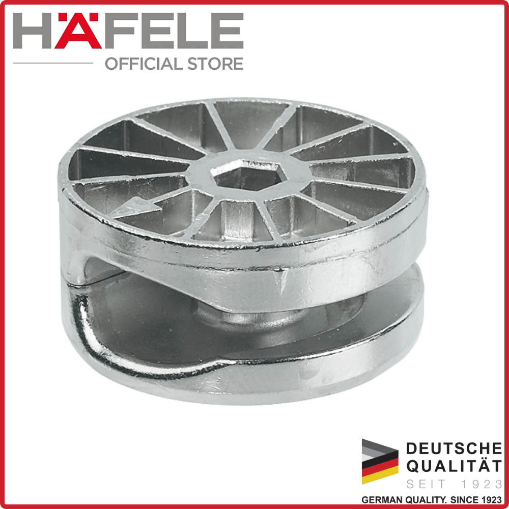 Hafele Maxifix Connector Housing 24mm | Shopee Philippines