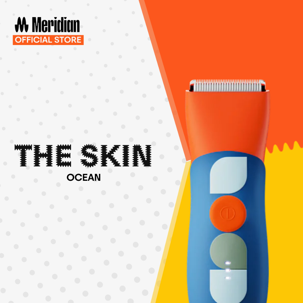 Meridian Accessories The Skin Cover for The Trimmer Razors Shaver for ...