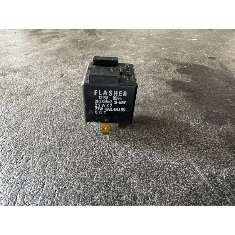 Honda CRV GEN 2/2.5 Denso Hazard/Flasher Relay | Shopee Philippines