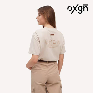 OXGN Fashion
