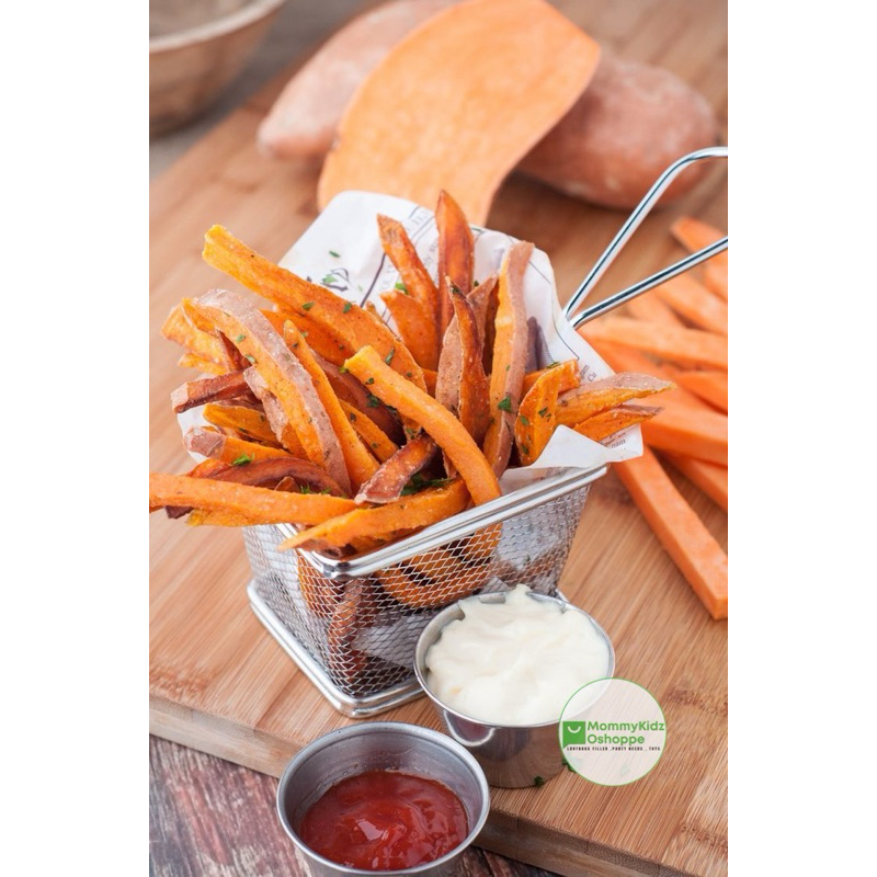 FRENCH FRIES THEME Wall decor A4 Size Laminated | Shopee Philippines