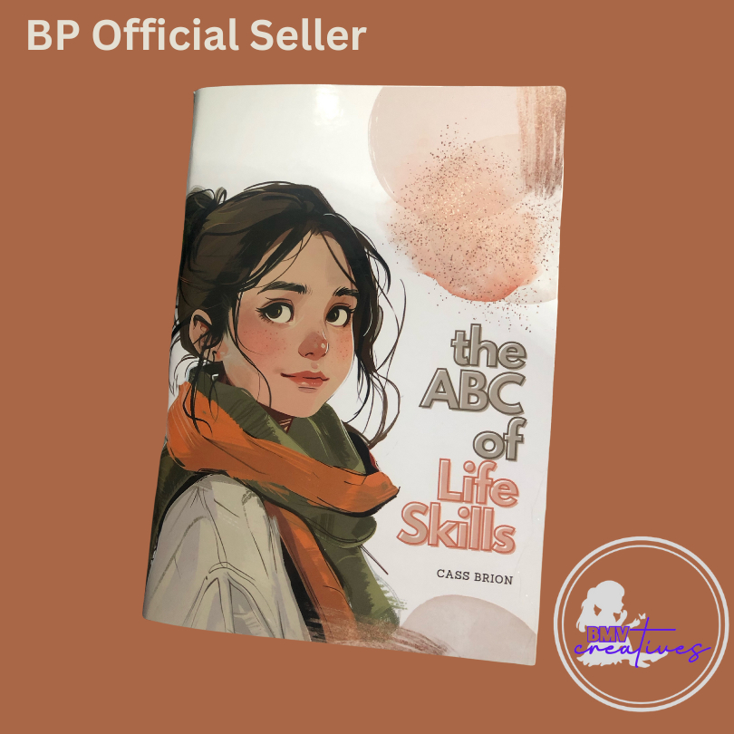 The ABC of Life Skills by Dorcas Brion | Shopee Philippines