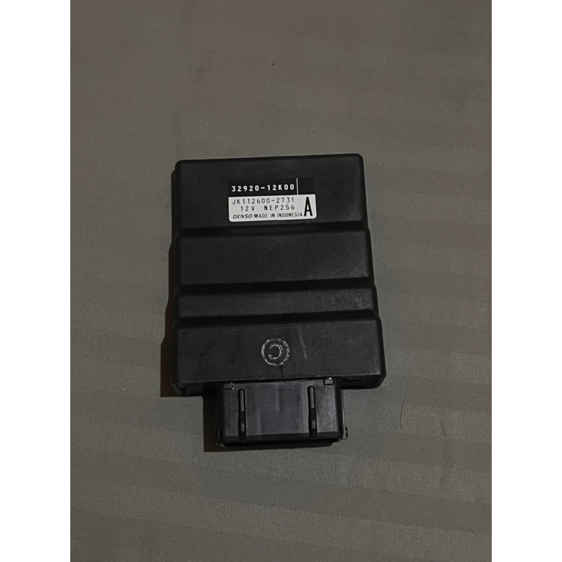 Raider 150 fi SGP ecu (stock) | Shopee Philippines