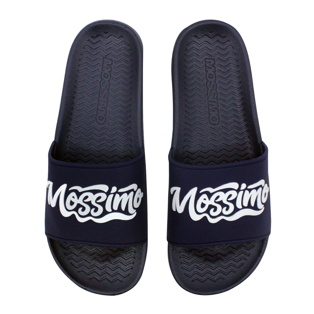 Mossimo Slides Slippers For Men's | Shopee Philippines