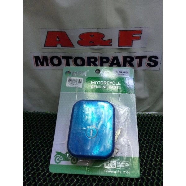 MOTORCYCLE PARTS FUEL TANK COVER TMX/CT100/XRM/BARAKO/MIO/TMX SUPREMO ...