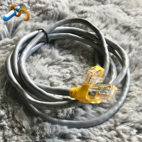 iCON UTP 24AWG 4Pair AWM 2835- 60C FT4 ETL Verified EIA/Tia-568B-CM ...