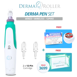 Derma Roller Philippines, Online Shop | Shopee Philippines