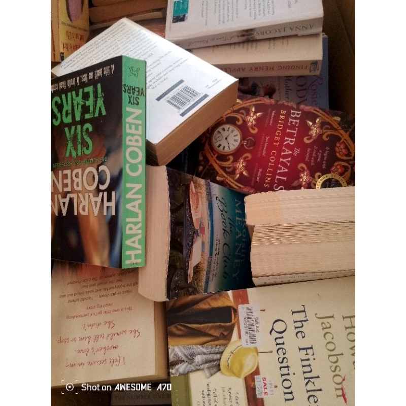 books for Jae rin (2-20) | Shopee Philippines