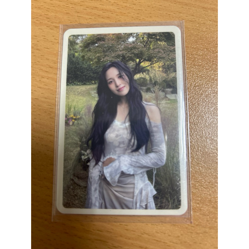 Twice Mina Official Photocard | Shopee Philippines