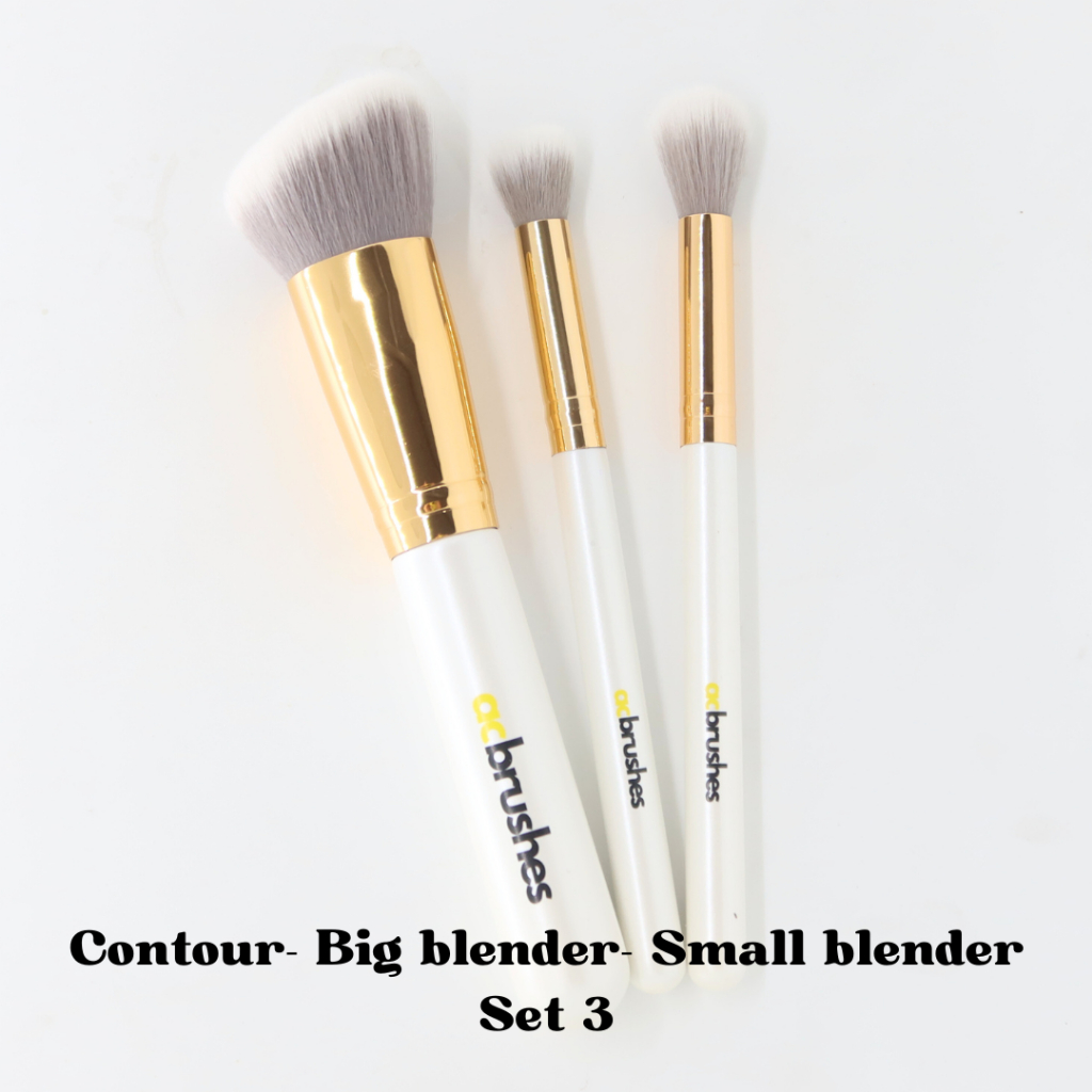 Anne Clutz Ultimate Beginner Trio Set New Logo | Shopee Philippines