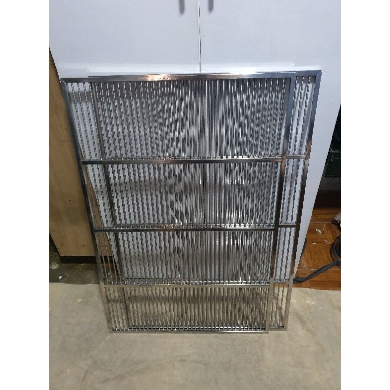 2x3ft Heavy Duty 304 Stainless Matting/Flooring | Shopee Philippines