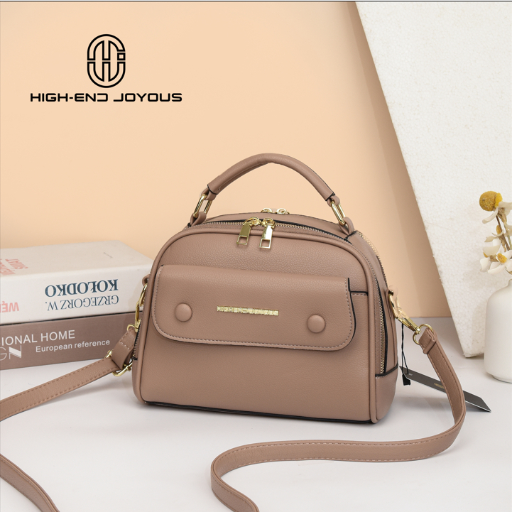 High-End Joyous Soft genuine leather springback base material casual ...