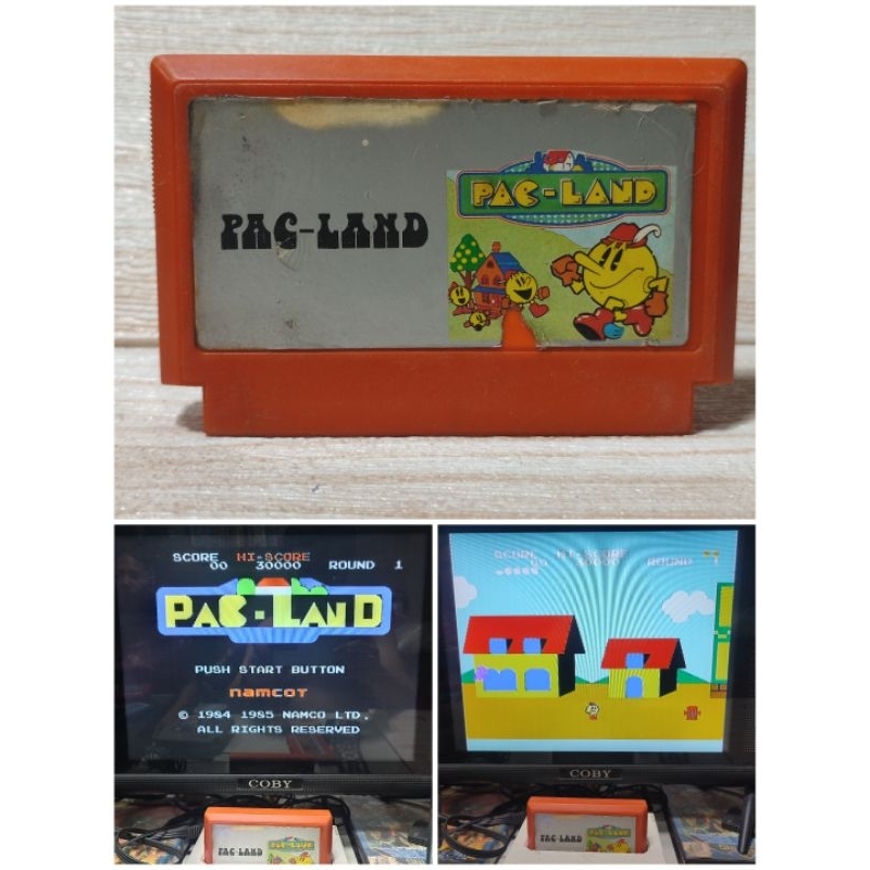 Famicom Games (Bootleg games) | Shopee Philippines