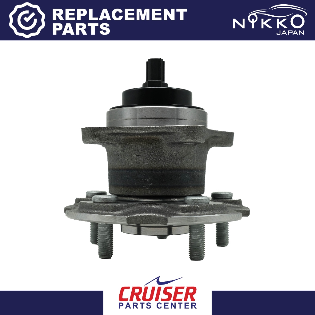 NIKKO Japan - Axle Bearing ALPHARD 2010-2022 GGH20 GGH30 NWB-T241 42450 ...