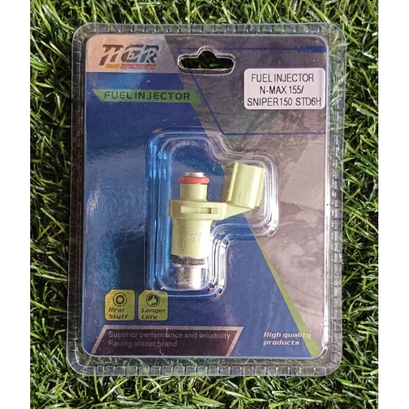 TTGR FUEL INJECTOR NMAX V1/SNIPER 150 V1 V2 | Shopee Philippines