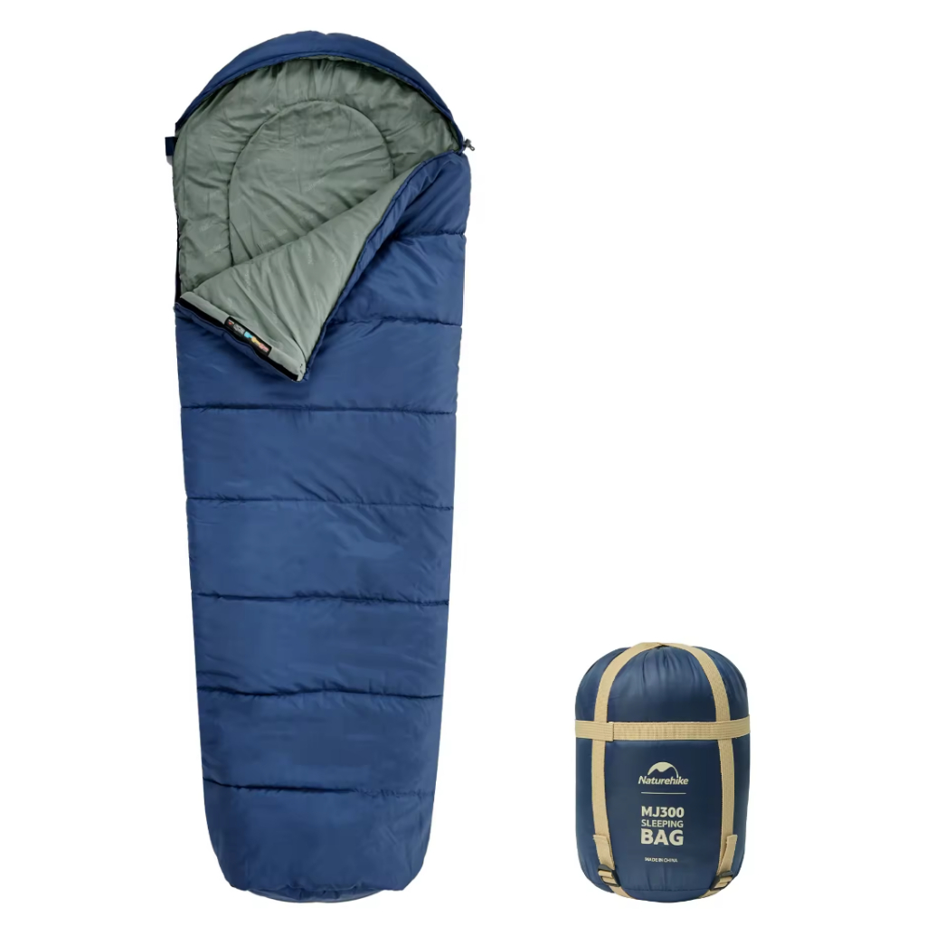 Sleeping bag shopee store