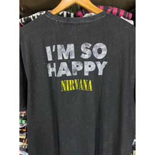 Nirvana: Im So Happy (Merchandise) | Shopee Philippines