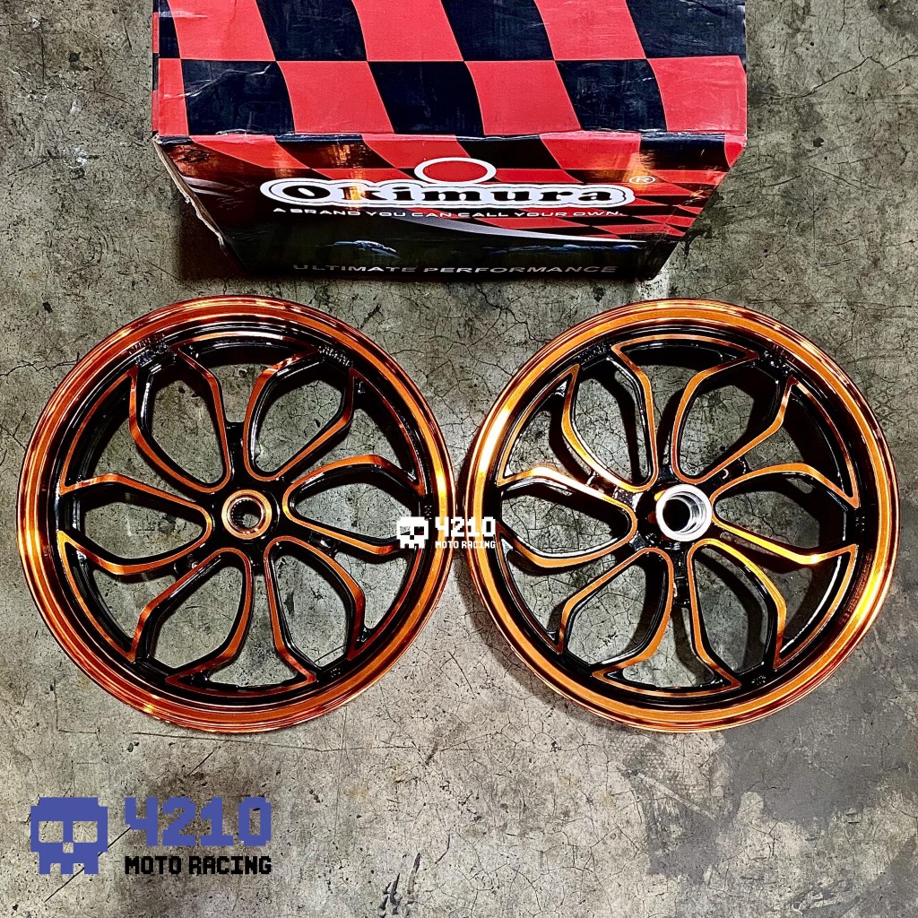 OKIMURA MAGS for YAMAHA NMAX v1 FREE RADIATOR COOLANT | Shopee Philippines
