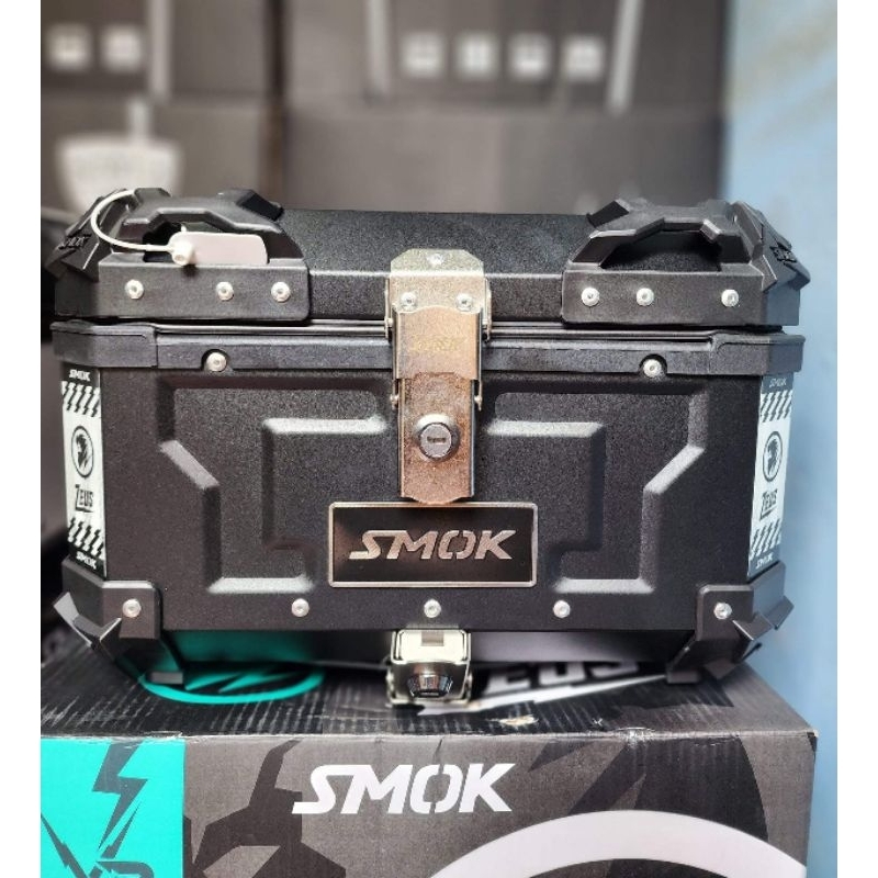 SMOK ALLOY TOP BOXES 28 TO 45L | Shopee Philippines