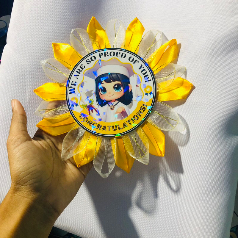 Graduation Lei Garland | Shopee Philippines