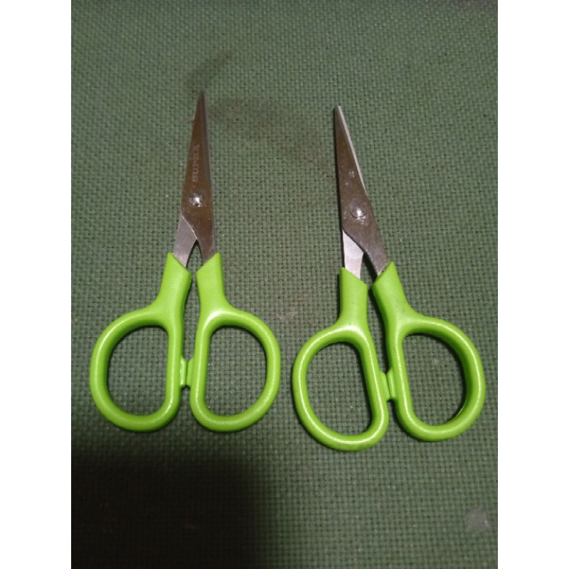 branded school scissors Japan surplus | Shopee Philippines
