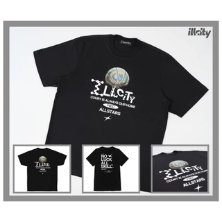 ILLCITY CLOTHING, Online Shop | Shopee Philippines