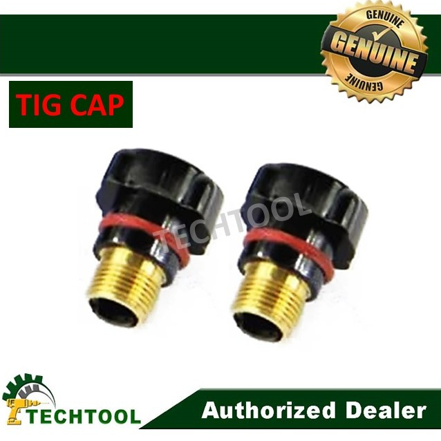 TIG Cap for TIG Welding Machine | Shopee Philippines