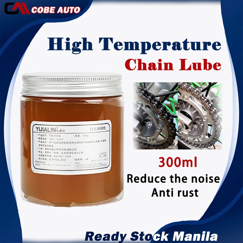 Original Chain Maintenance Kit Chain Cleaner lubricant for motorcycle ...