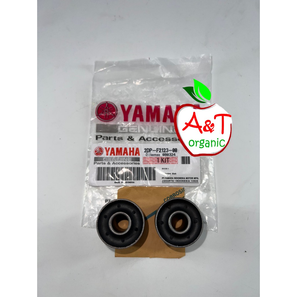 2DP SWING ARM BUSHING / DAMPER for Nmax / mio 125 / mio m3 | Shopee ...