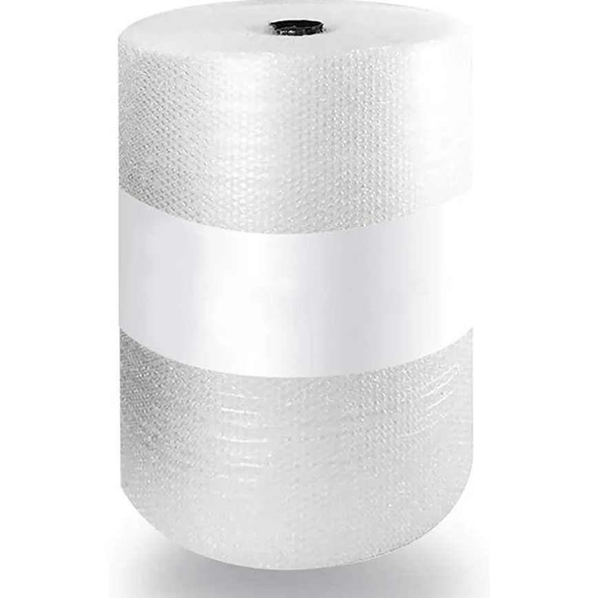 500mm x 100m Roll of Quality Bubble Wrap Half Roll (100METERS) | Shopee ...