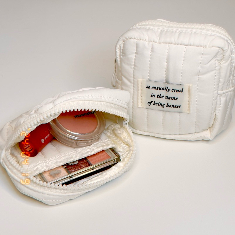 Alison Pouch (Taylor’s Version) | Travel Organizer Puffy Cloud Wallet ...
