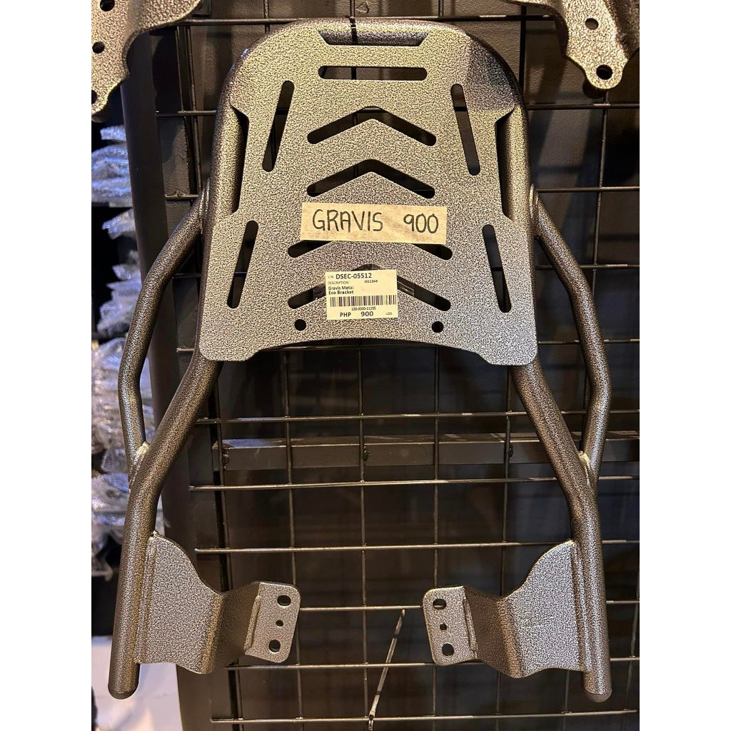 SEC Bracket for MIO I 125 Eagle, MIO Soul i, Mio soul T, Mio Gear and ...