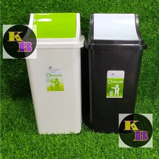 plastic trash bin - Best Prices and Online Promos - Jun 2025 | Shopee ...
