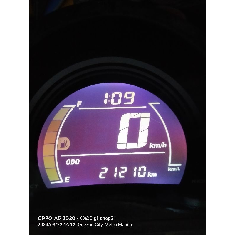 Invert display for Nmax v1 | Shopee Philippines