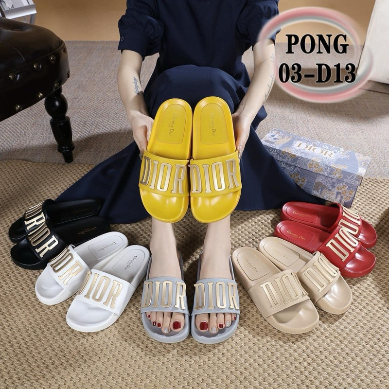 New arrival Korean Di*or Side | Shopee Philippines