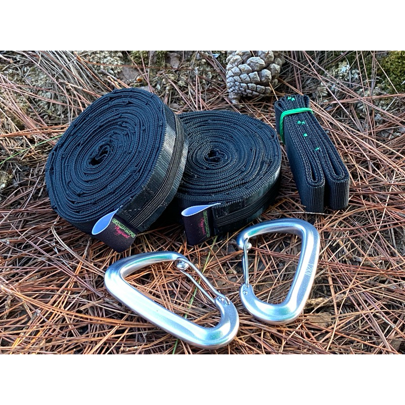 Tree Hugger Hammock Strap (DAISY CHAIN) | Shopee Philippines