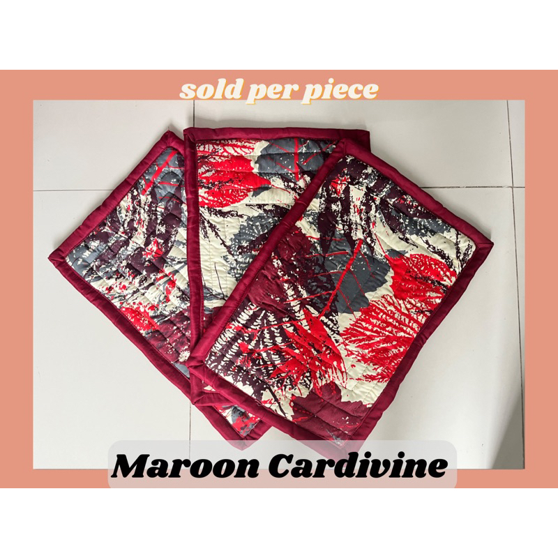 MAKAPAL HIGH QUALITY DOORMAT RUG BASAHAN Rectangle 15x20 inches ...